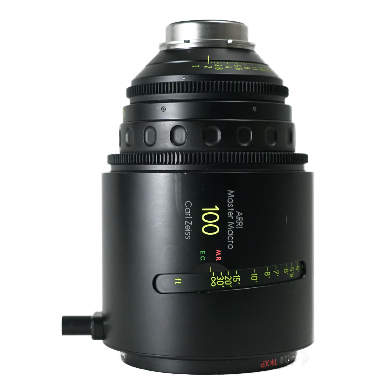 Master Prime | アーク・ビデオ（ARK VIDEO） | 撮影機材 放送機器のレンタル